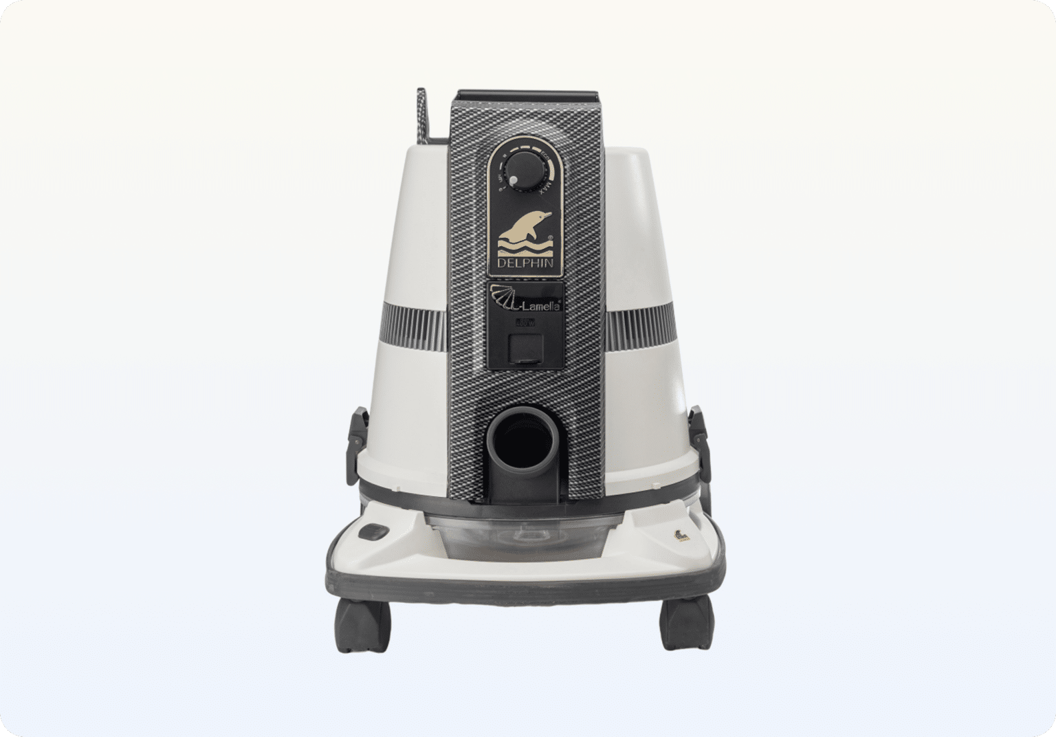 Zubehör - DELPHIN Germany