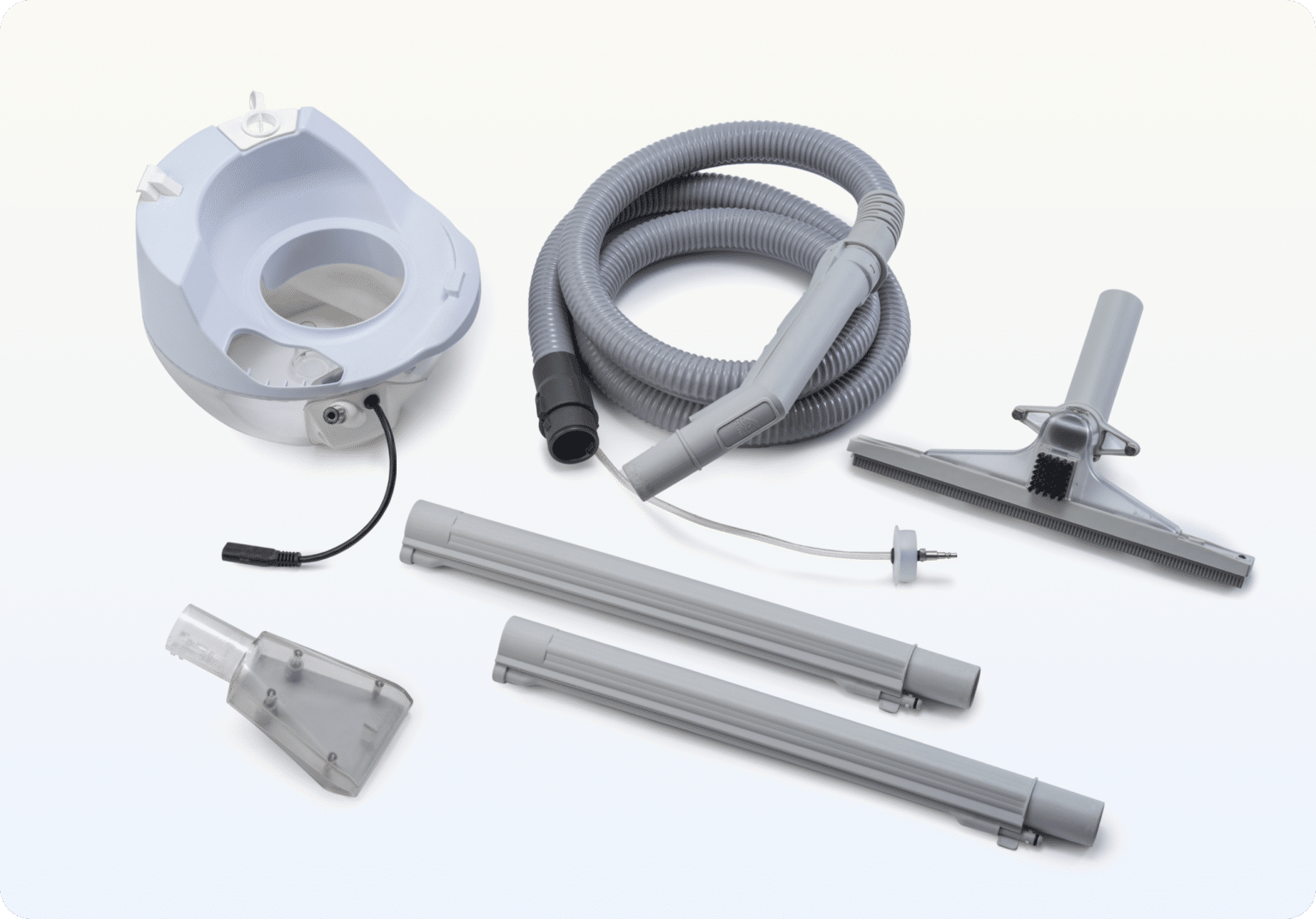 Zubehör - DELPHIN Germany